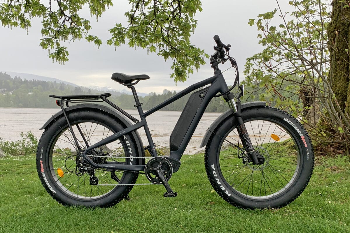 iGO Electric Core Extreme 2.0